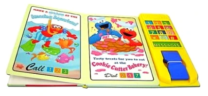 Hello, It's Elmo | Muppet Wiki | Fandom