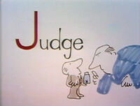 Judges | Muppet Wiki | Fandom