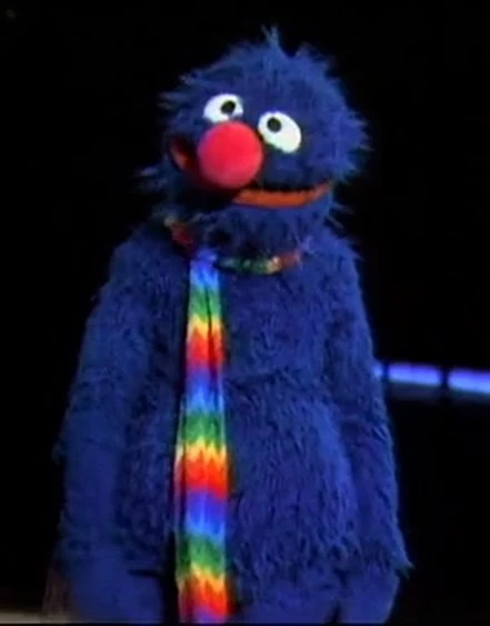Grover walk-arounds | Muppet Wiki | Fandom
