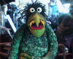 Frackles | Muppet Wiki | Fandom