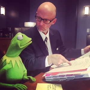 Moby (musician) | Muppet Wiki | Fandom