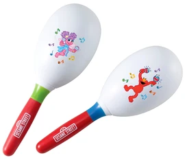 Sesame Street musical instruments (Kids Station Toys) | Muppet Wiki ...