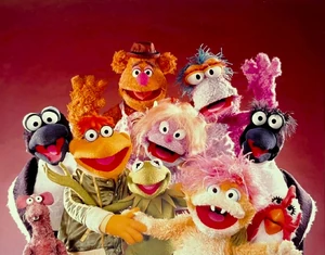 Little Muppet Monsters | Muppet Wiki | Fandom