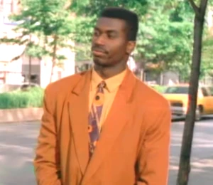 Leon Chesney | Muppet Wiki | Fandom