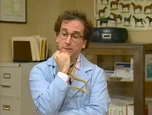 Mark Linn-Baker | Muppet Wiki | Fandom