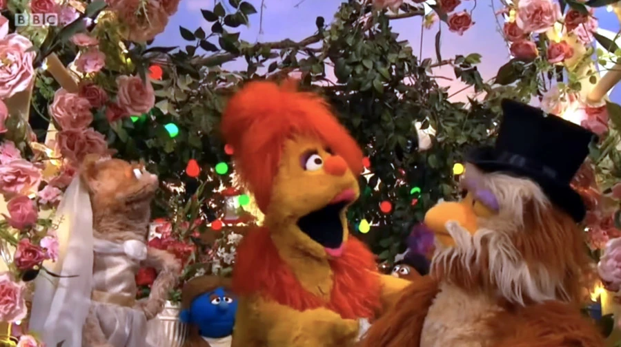 Meow Hoot Hoot | Muppet Wiki | Fandom