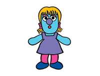 Mimi (doll) | Muppet Wiki | Fandom