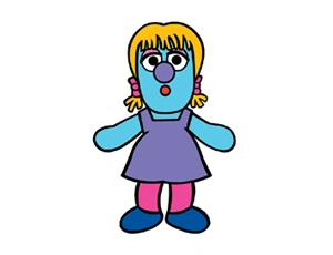 Mimi (doll) | Muppet Wiki | Fandom