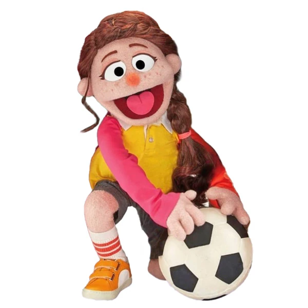 Niamh | Muppet Wiki | Fandom