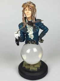 Labyrinth statues (Plan B Toys) | Muppet Wiki | Fandom