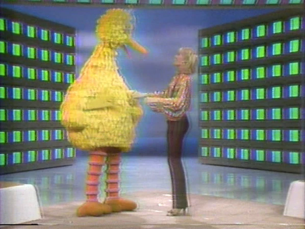 Presenting Susan Anton | Muppet Wiki | Fandom