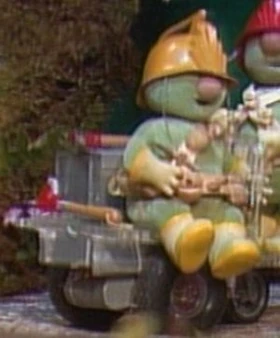 Rotary Doozer | Muppet Wiki | Fandom