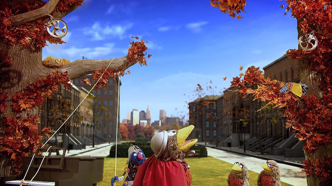 Episode 4185 Muppet Wiki