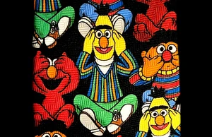 three wise monkeys | Muppet Wiki | Fandom