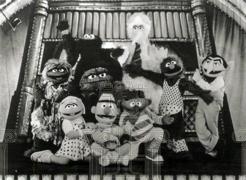 Silly Dancing | Muppet Wiki | Fandom