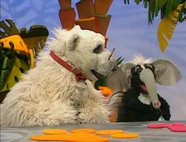 Elephants | Muppet Wiki | Fandom