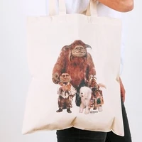 Labyrinth tote bags (TruffleShuffle) | Muppet Wiki | Fandom