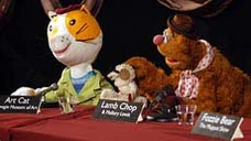 Puppet Conference | Muppet Wiki | Fandom