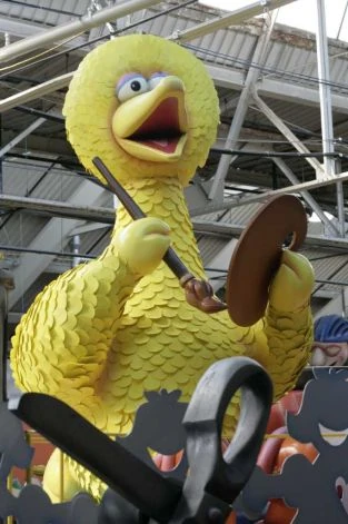 The Parade Company | Muppet Wiki | Fandom