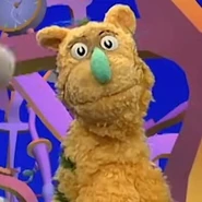 Benjamin (Wubbulous World) | Muppet Wiki | Fandom