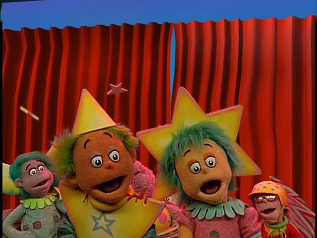 We Are the Planets | Muppet Wiki | Fandom