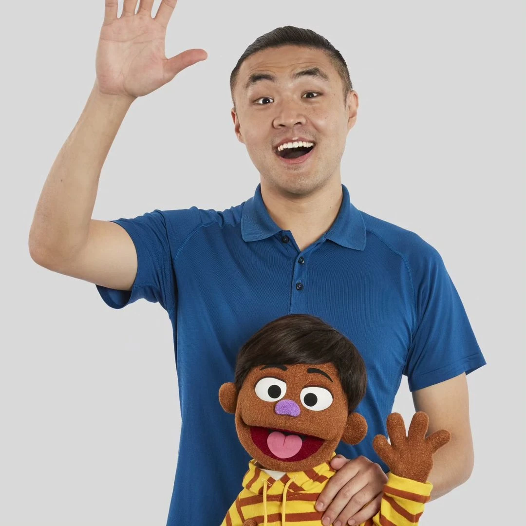 Yinan Shentu | Muppet Wiki | Fandom