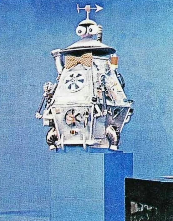 Episode 0565 | Muppet Wiki | Fandom