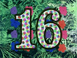 Sesame Street Growing Numbers 16