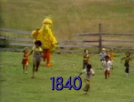 Episode 1840 | Muppet Wiki | Fandom