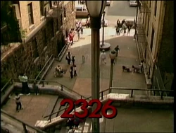 Episode 2326 | Muppet Wiki | Fandom