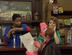 Episode 2468 | Muppet Wiki | Fandom