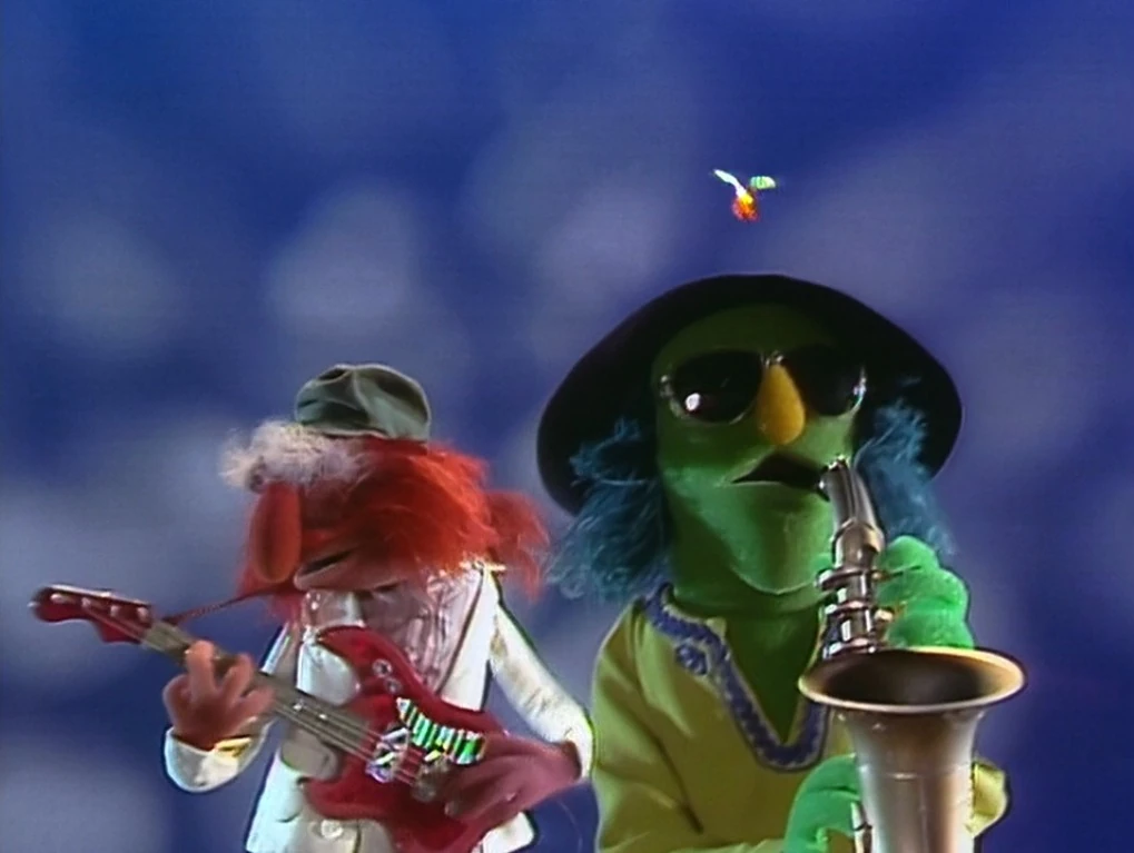 Honeysuckle Rose | Muppet Wiki | Fandom