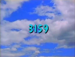 Episode 3159 | Muppet Wiki | Fandom