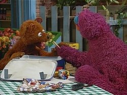 Episode 3844 | Muppet Wiki | Fandom