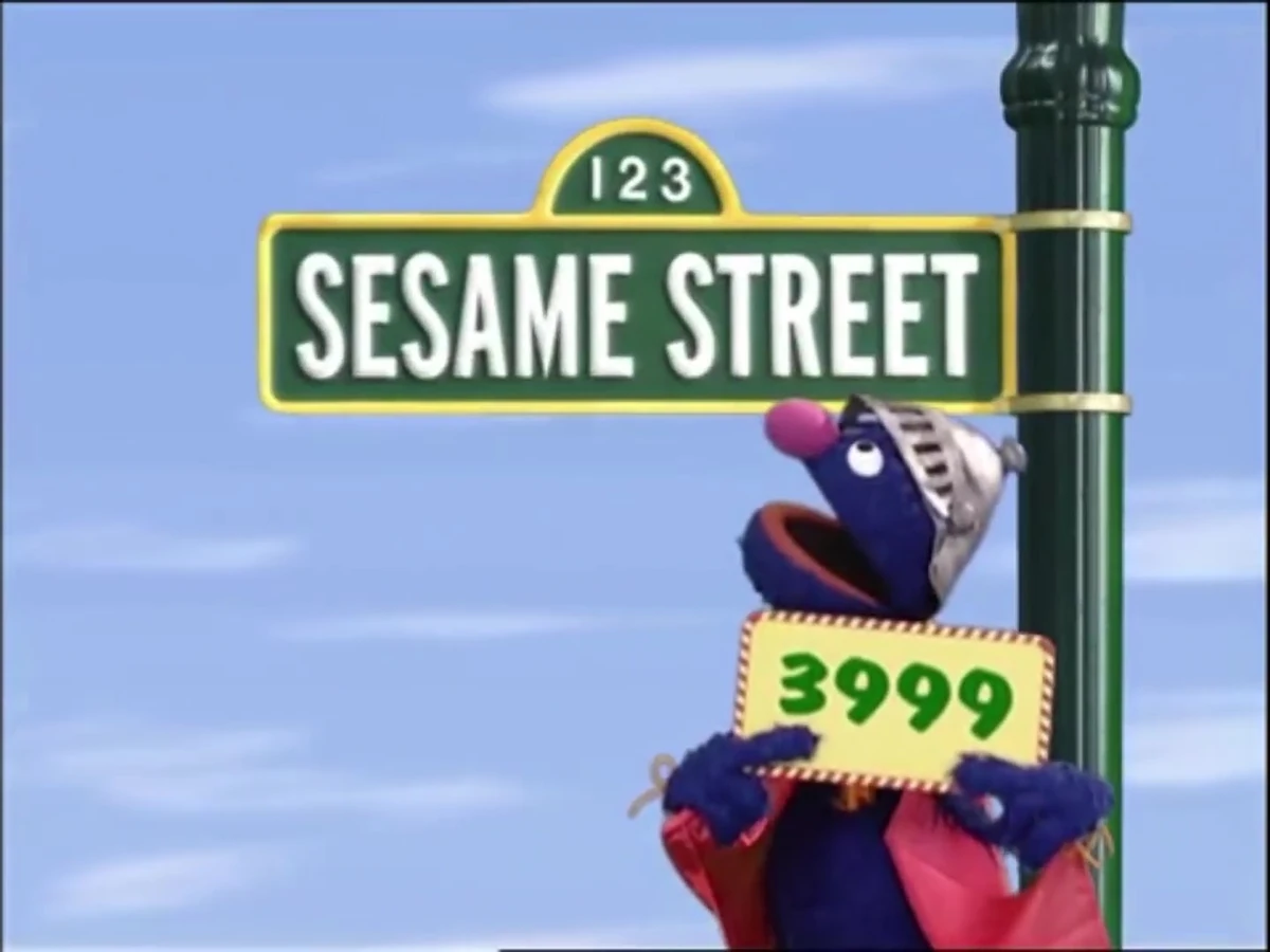 Episode 3999 | Muppet Wiki | Fandom