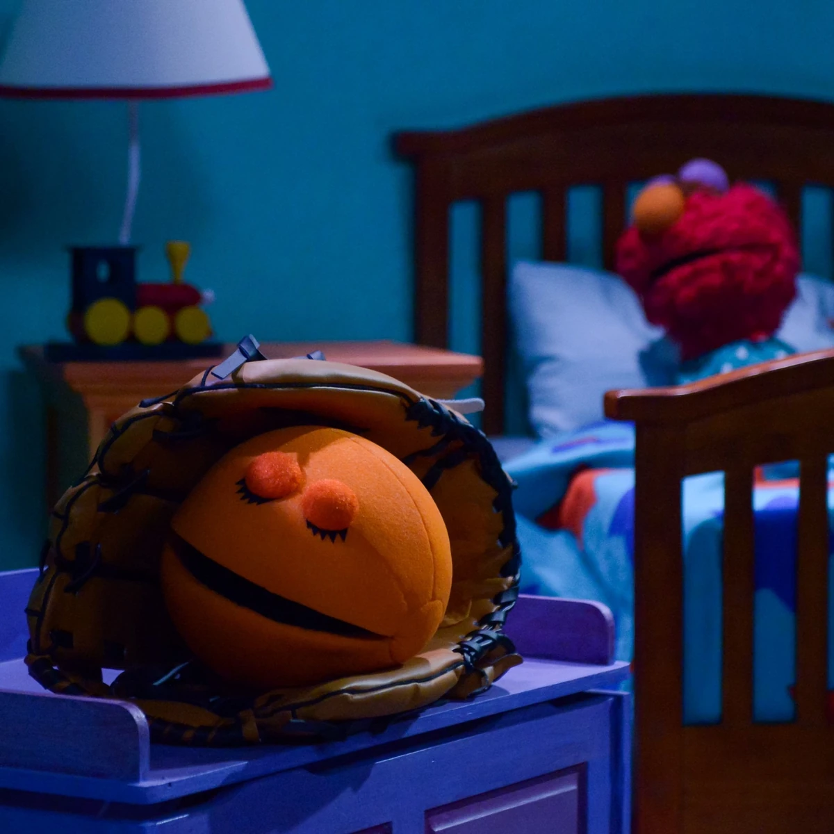 Episode 4713 | Muppet Wiki | Fandom