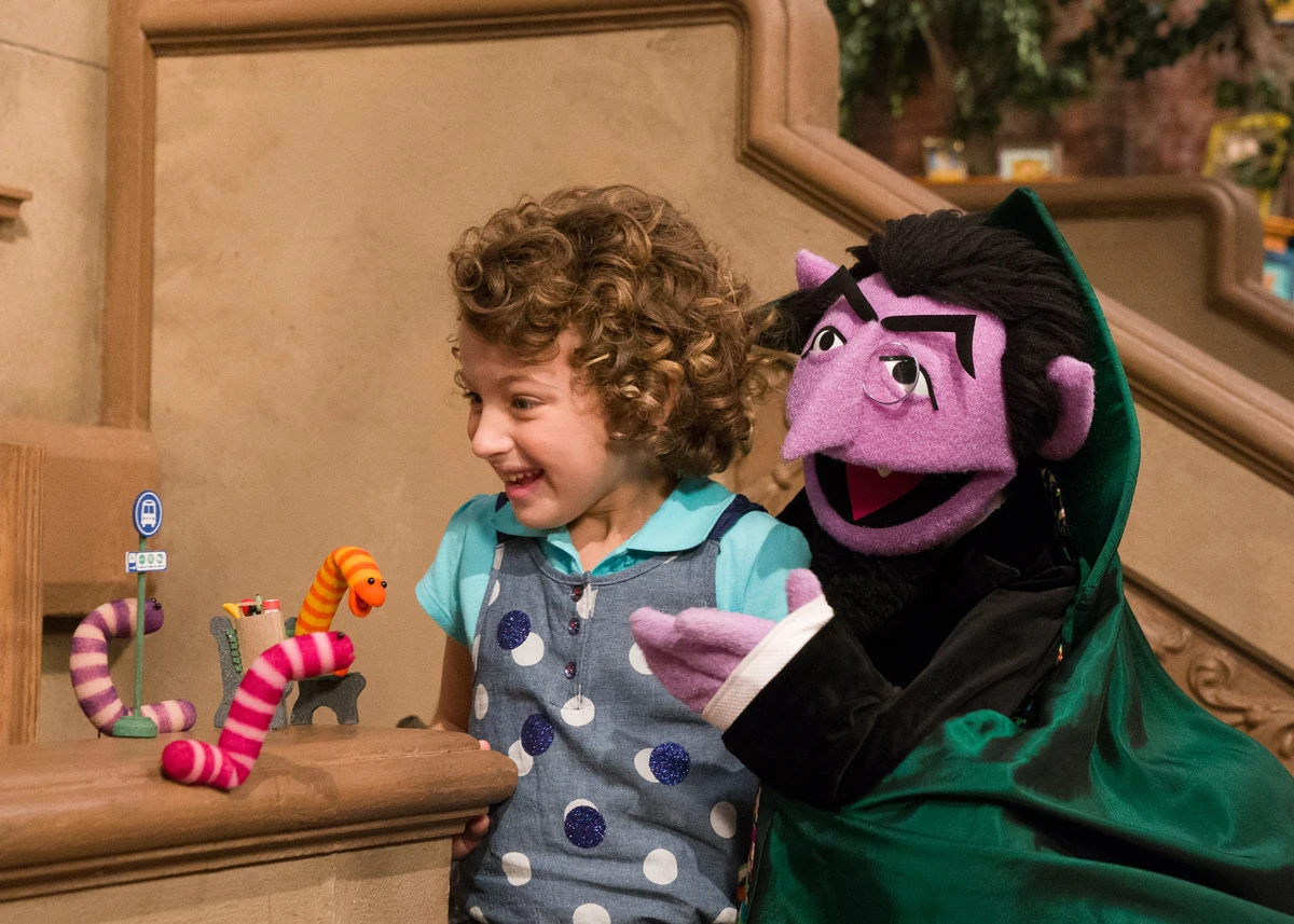 Episode 5015 | Muppet Wiki | Fandom