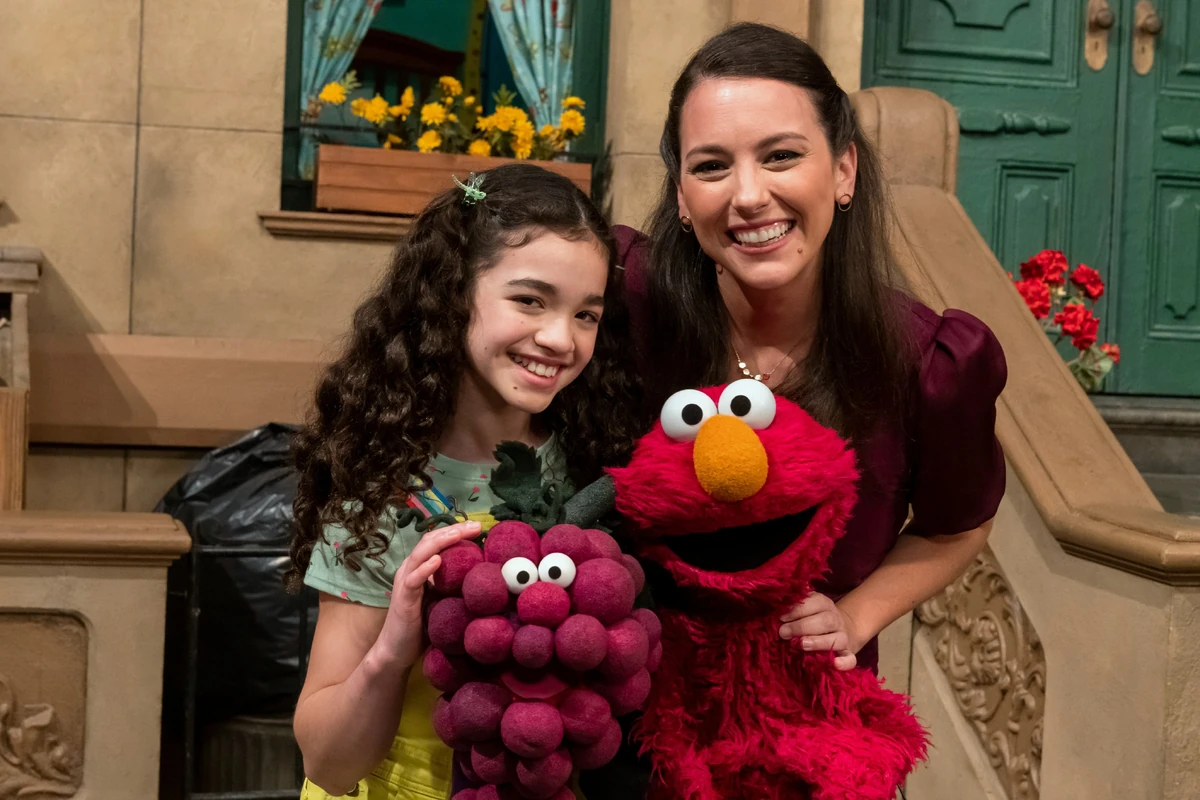 Episode 5420 | Muppet Wiki | Fandom