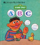 ABC (book) | Muppet Wiki | Fandom