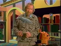 Episode 102: Oceans | Muppet Wiki | Fandom