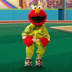 Elmo's Alternate Identities | Muppet Wiki | Fandom