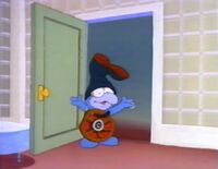 Episode 502: Beauty and the Schnoz | Muppet Wiki | Fandom