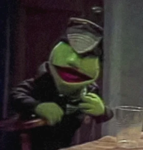 Benny (Sesame Street) | Muppet Wiki | Fandom