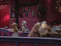 Birdland | Muppet Wiki | Fandom