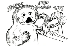 Tiffy | Muppet Wiki | Fandom