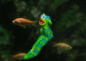 Eel (Muppet Show) | Muppet Wiki | Fandom