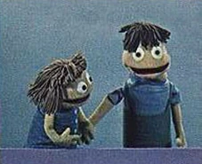 Billy | Muppet Wiki | Fandom