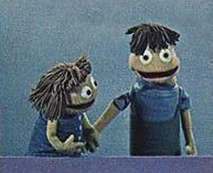 Billy | Muppet Wiki | Fandom