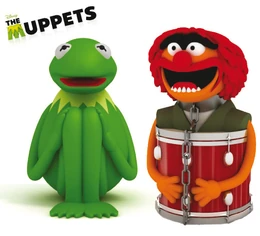 Muppet flash drives (Cirkuit Planet) | Muppet Wiki | Fandom