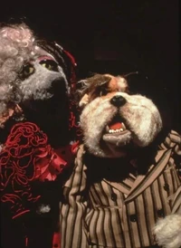 Dog City (special) | Muppet Wiki | Fandom
